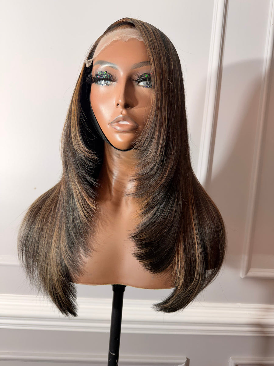 Ready to Ship – Pristine Hair Collection